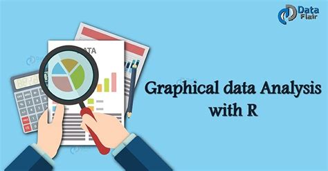 Graphical Data Analysis In R Programming