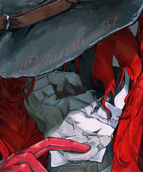 Aleph Reverse1999 Drawn By Lucinde Danbooru