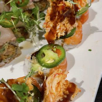 Banbu Sushi Bar And Grill Updated July 2025 2320 Photos And 2811