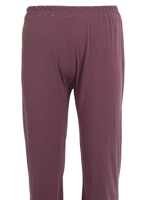 Lavender Plus Size Suit