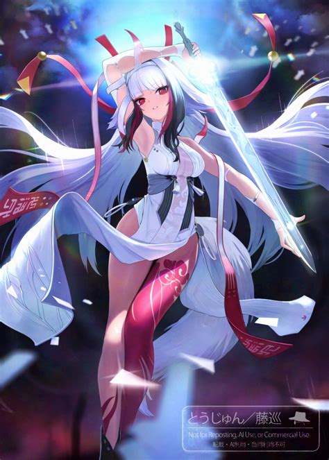 Torjun 111 Ye Shunguang Ye Shunguang Enlightened State Zenless