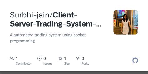 Github Surbhi Jainclient Server Trading System Using Socket Programming A Automated Trading