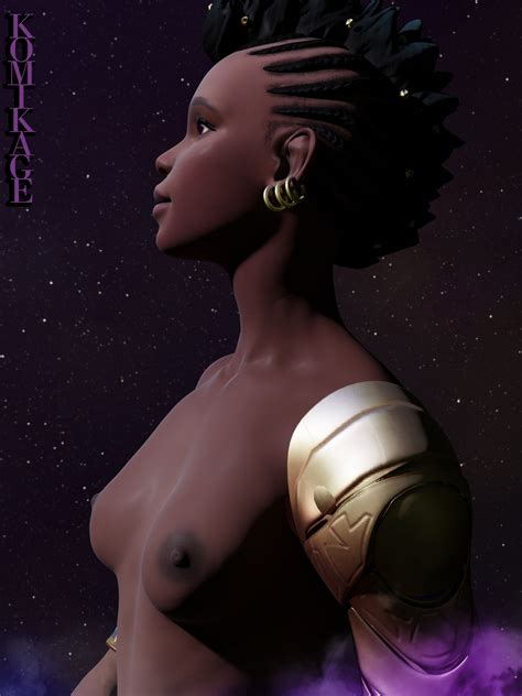 Rule 34 Astra Valorant Breasts Komistar Looking Up Metal Arm Semi