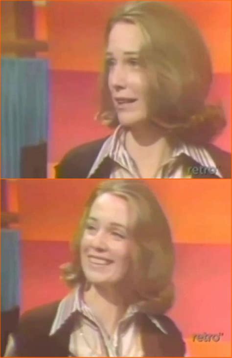Dr Althea Davis Elizabeth Hubbard 1976 Elizabeth Hubbard Soap