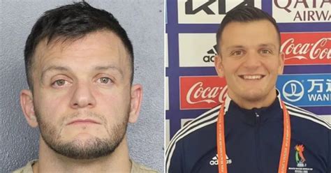 British Fifa Executive Accused Of Flying To Usa For Sex With Teenage