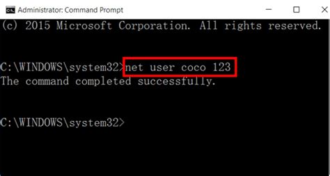 Solved Forgot Windows Local Account Password No Reset Disk