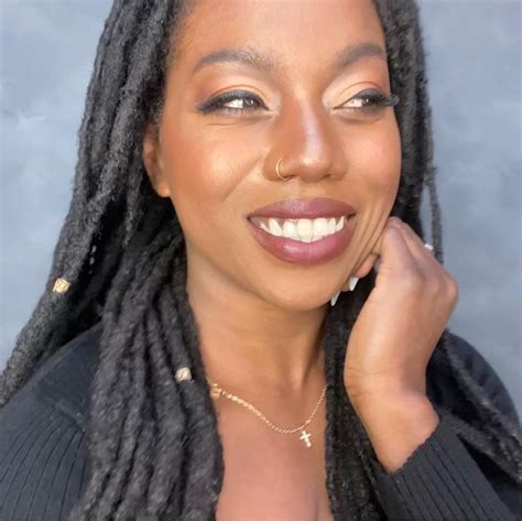 Samanthia Satchell