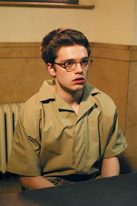 Sebastian Stan Photos Over The Years