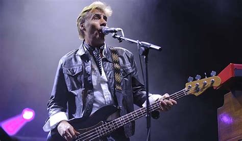 Sex Pistols Glen Matlock Announces North America Solo Shows Bass Magazine