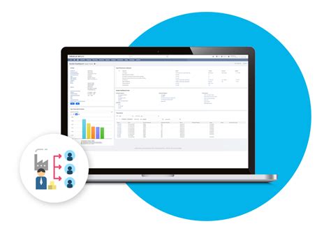 Netsuite Erp For Engineering Procurement And Construction Industry