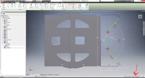 Converting A Tangent Constraint To A Joint Autodesk Community