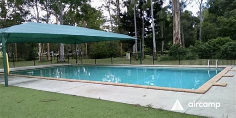 Baden Powell Scout Camp Anycamp