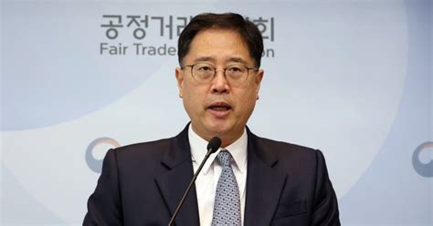 공정위 납품업체에 ‘갑질 편의점 4사 동의의결 확정
