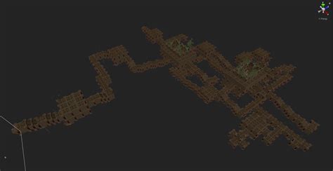 Project Dagger Devlog 5 Combat And Dungeons News Moddb