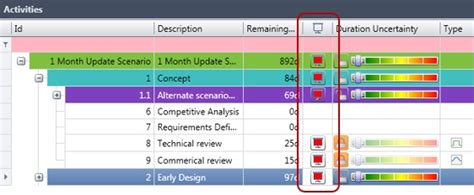 Set Up The Risk Advisor