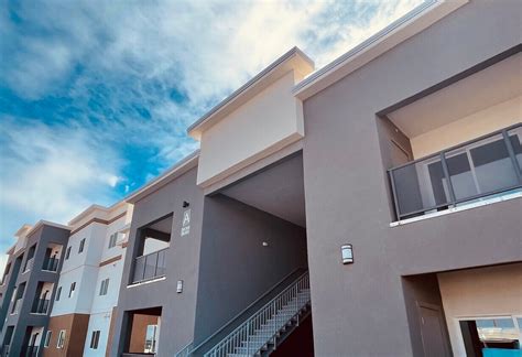 The Sonoran Apartments In Yuma Az
