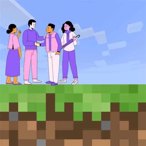 Welcomer Minecraft Plugin