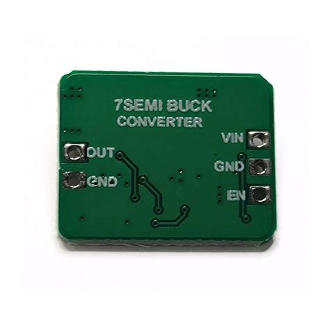 Buy Buck Converter Breakout 3 8v 2a Out Ap62301 Evelta