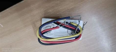 Notifire Monitor Module FMM At Piece Addressable Control Module In New Delhi ID