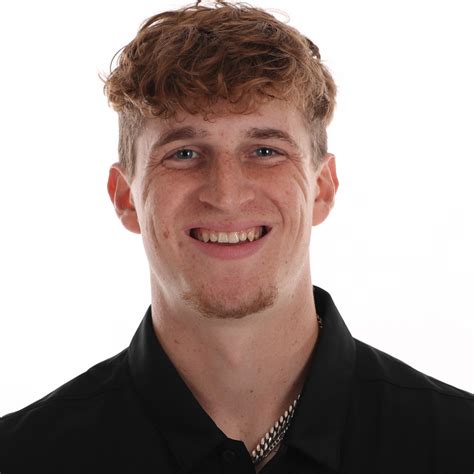 Jack Natili 2026 Baseball Roster University Of Cincinnati Athletics