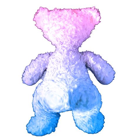 Bear Alpha Gyatt Sticker Bear Alpha Gyatt Meme Discover Share Gifs