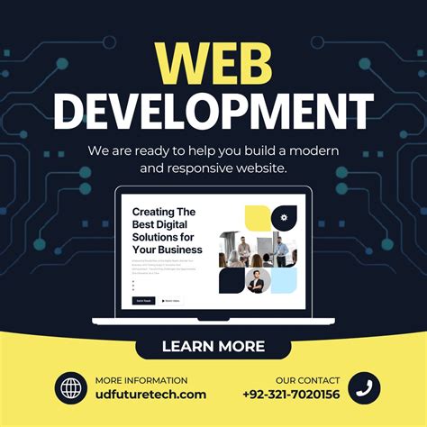 Ud Futuretech On Linkedin Webdev Codemagic