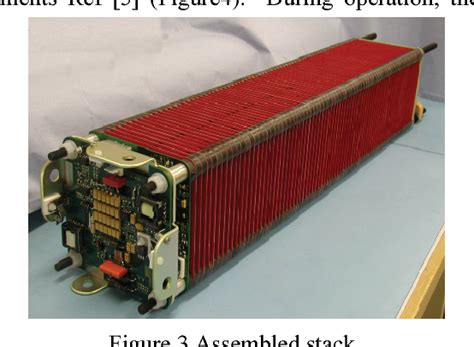 Figure 3 From Compact Solid State Modulator And Rf System Semantic Scholar