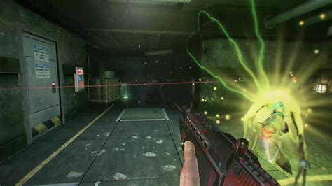 Black Mesa Blue Shift Releases Its Fourth Chapter PC Gamer