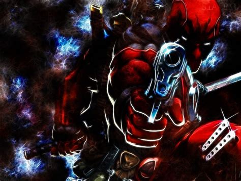 Moving Deadpool Wallpapers Top Free Moving Deadpool Backgrounds