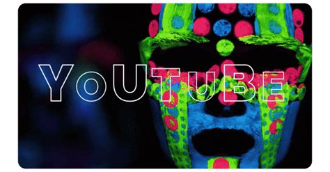 دانلود پروژه افتر افکت پک یوتیوب نگارینو مارکتِ گرافیکِ دیجیتال