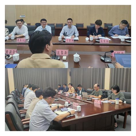 副校长沈黎新率队赴新昌考察 浙江药科职业大学新闻网