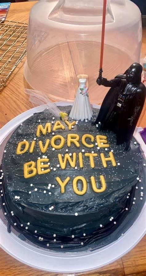 Divorce Cake Divorce Cake Divorce Party Cake Divorce Celebration