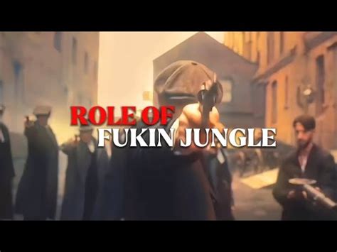 Rule Of The Peaky Blinders Youtube