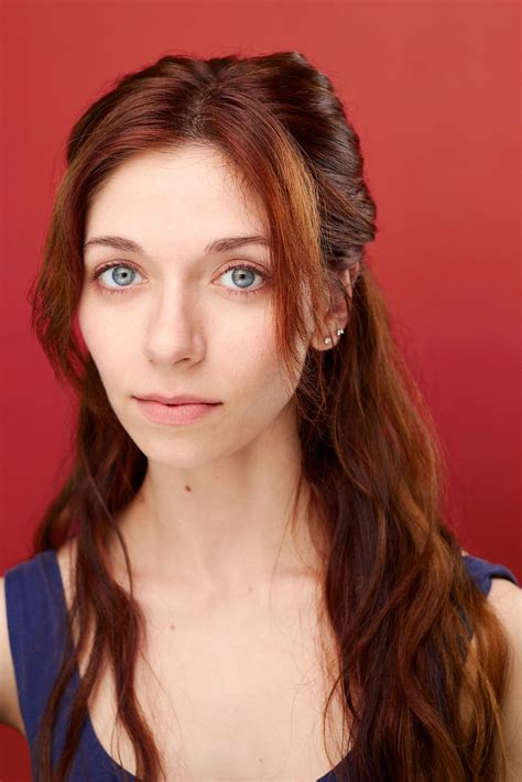 Molly Chiffer New York Theater Festival