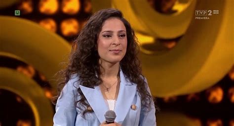 Lilit Minasyan Wystąpiła W „szansie Na Sukces” Wiadomości Szczecinek