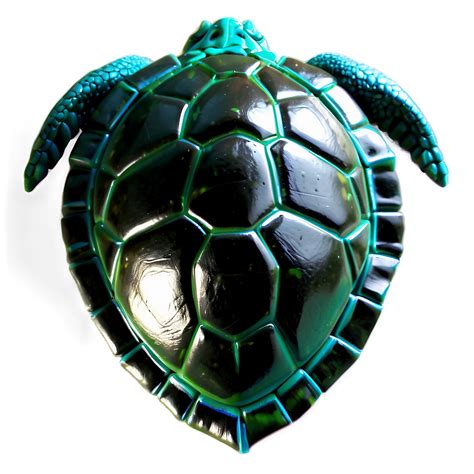 Download Turtle Shell Aesthetic Png 81