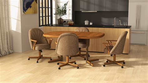 Chromcraft Dining Room Furniture