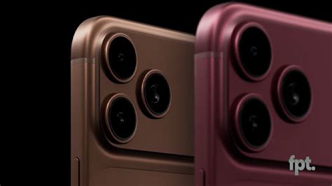 Iphone 18 Pro And Pro Max Design Leaked In Render Video Color Variants