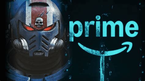 Warhammer Tv First 40k Show Announced Henry Cavill Amazon Series Details