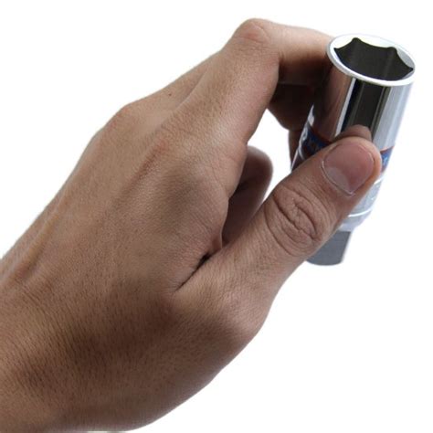 Chave De Vela Sextavado Com Kingtony R