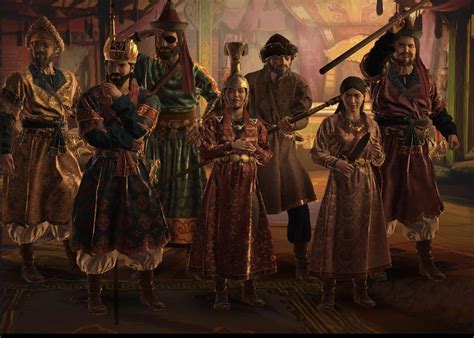 At Least My Steppe Hordes Growing Album On Imgur