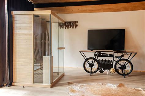 Вила Романтика Forest Lux Boutique Villas