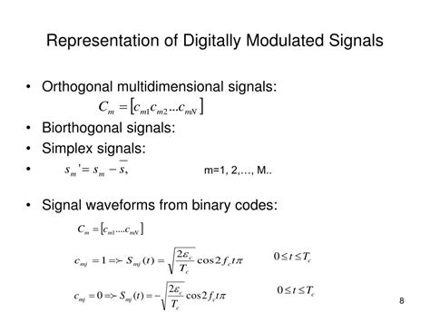 PPT Elements Of A Digital Communication System PowerPoint Presentation ID