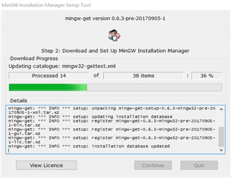 Windows配置同linux的make命令gnu Make在linux和windows系统下使用方法一样吗 Csdn博客