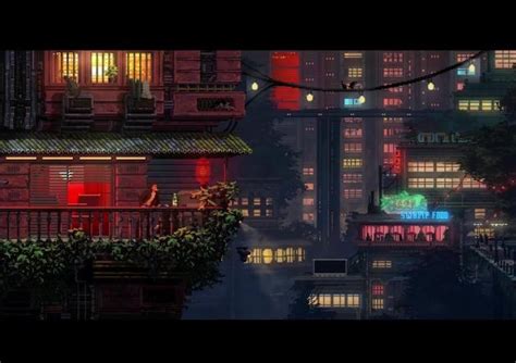 The Beautiful Cyberpunk Game That Turned Two Brothers Into Developers