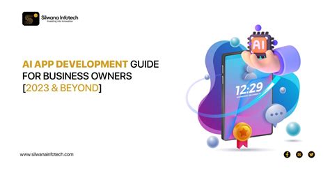 Mobile App Development Transformations With Ai
