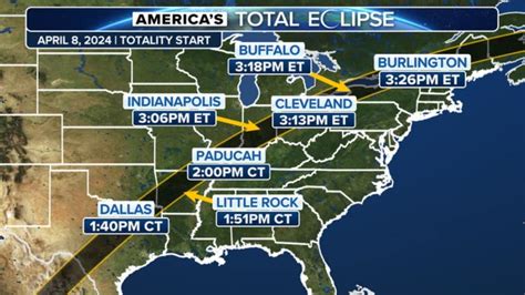 Full Solar Eclipse April 2024 Usa Map Debbi Ethelda