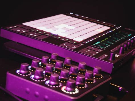 Midi Fighter Twister — Dj Techtools