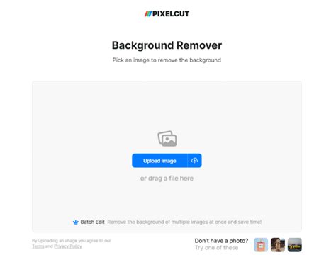 Pixelcut Ai Powered Photo Editor And Background Remover Pixelcut Ai Powered Photo Editor And Background Remover