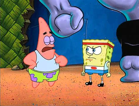 Spongebuddy Mania Spongebob Episode The Fry Cook Games